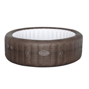 Lay-Z-Spa St Moritz Replacement Lid Complete – Pulse Leisure